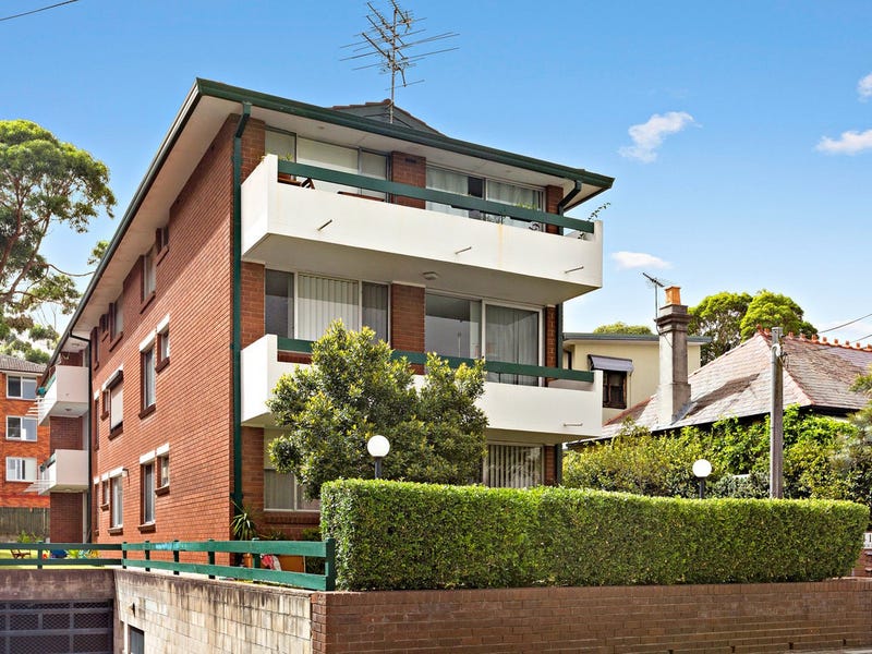 5/11A Randwick Street, Randwick, NSW 2031 - realestate.com.au