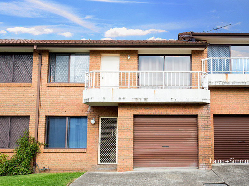 15/10 Bunting Street, Emerton, NSW 2770 - Property Details