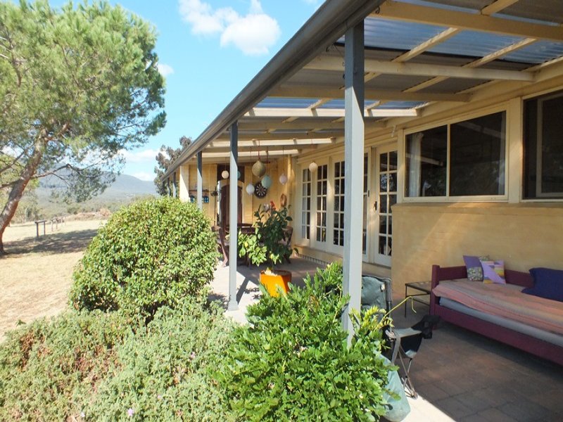 189 Mersing Road, Glanmire, NSW 2795 - Property Details