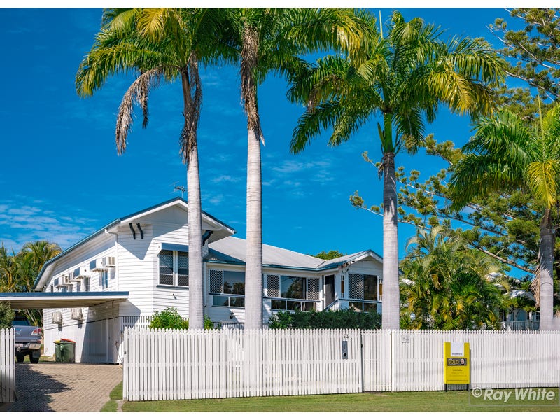 53 Norman Street, Wandal, Qld 4700 - Property Details