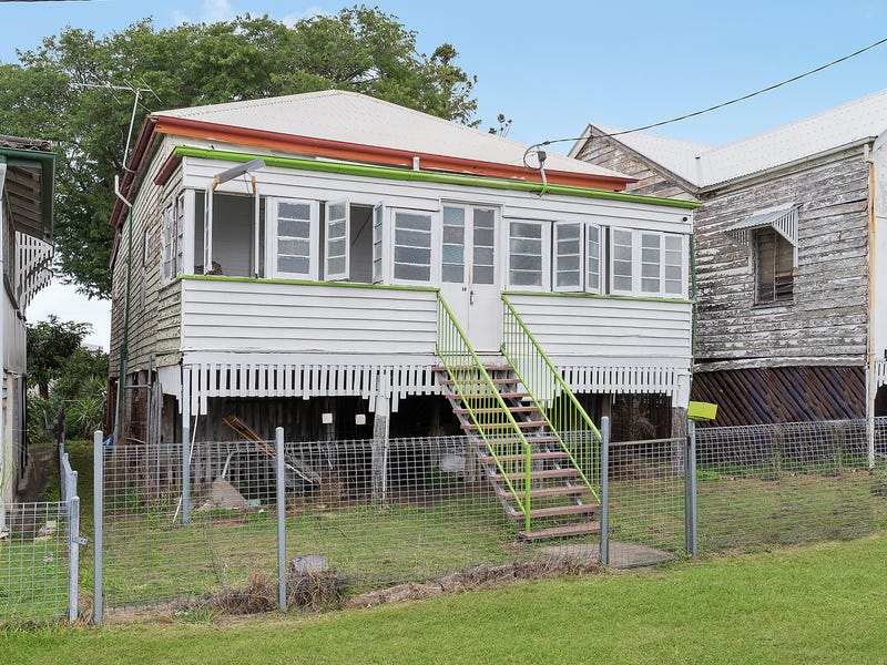 Houses for Sale in Rockhampton City, QLD 4700 - realestate.com.au