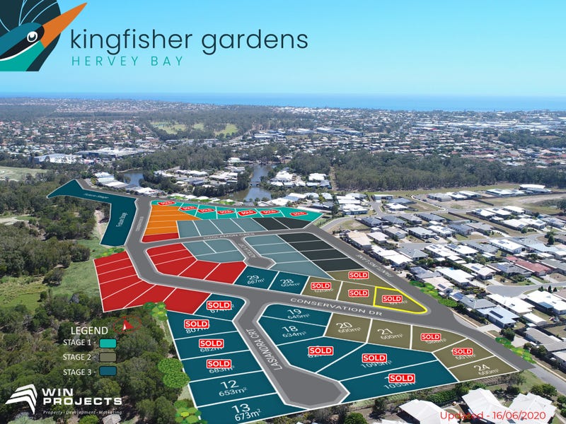 10 Conservation Drive, Urraween, Qld 4655