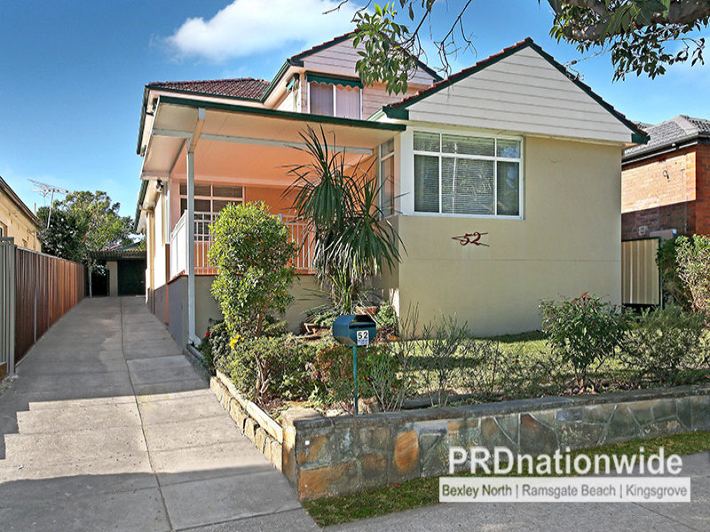 52 Rosemeath Avenue, Kingsgrove, NSW 2208 - realestate.com.au