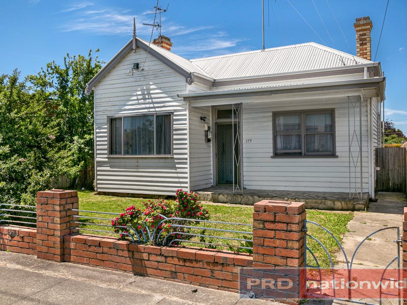 179 Albert Street, Sebastopol, Vic 3356 - Property Details
