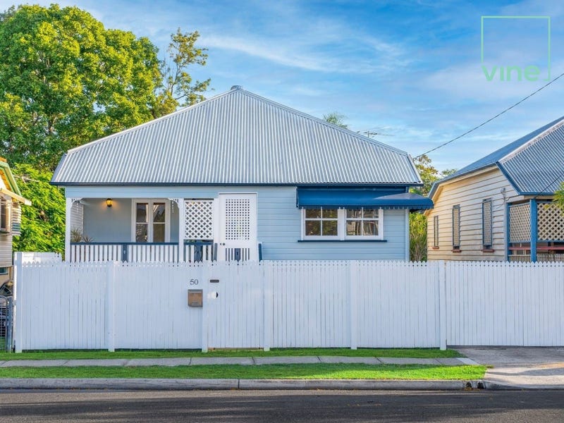 50 Grove Street, Albion, Qld 4010 - Property Details