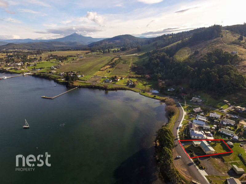 15 Bay View Road, Dover, Tas 7117 - Property Details