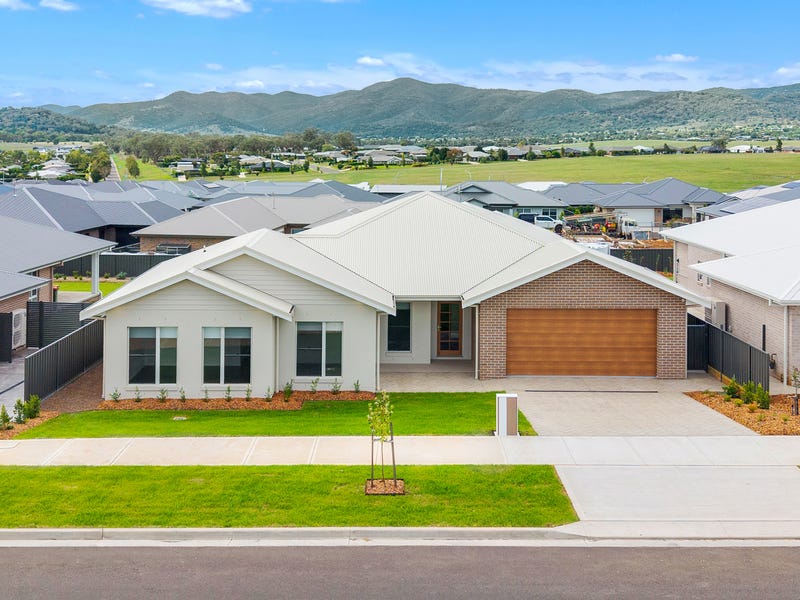 80 Verdelho Drive, Tamworth, NSW 2340 - Property Details