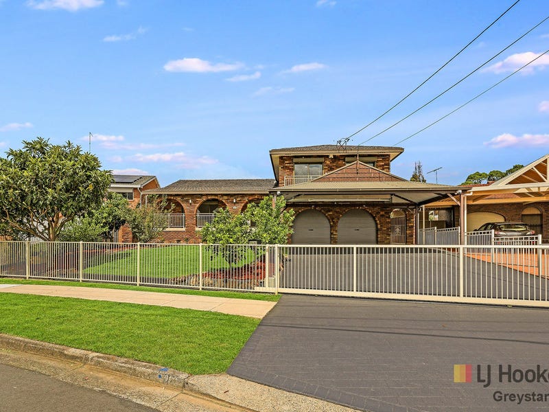 260 Darling Street, Greystanes, NSW 2145 - Property Details