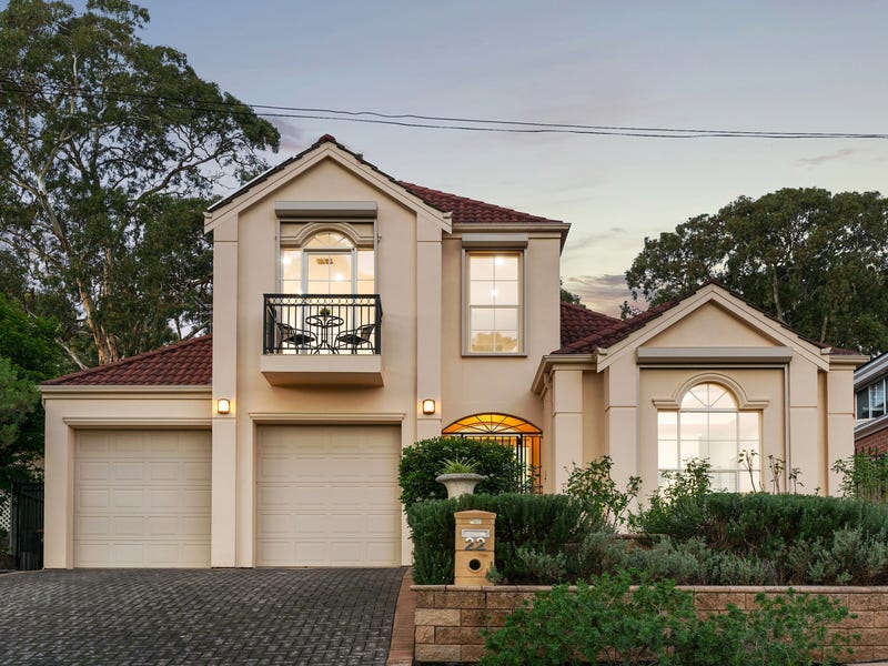 Real Estate & Property for Sale in Stonyfell, SA 5066 - realestate.com.au