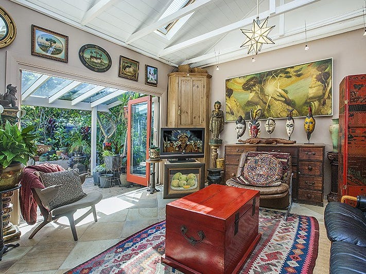 1 Derwent Lane, Glebe, NSW 2037 - realestate.com.au