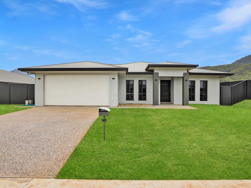 47 Salvatore Drive, Gordonvale, QLD 4865 - realestate.com.au