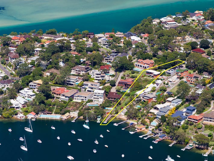 696 Port Hacking Road, Dolans Bay, NSW 2229 - realestate.com.au