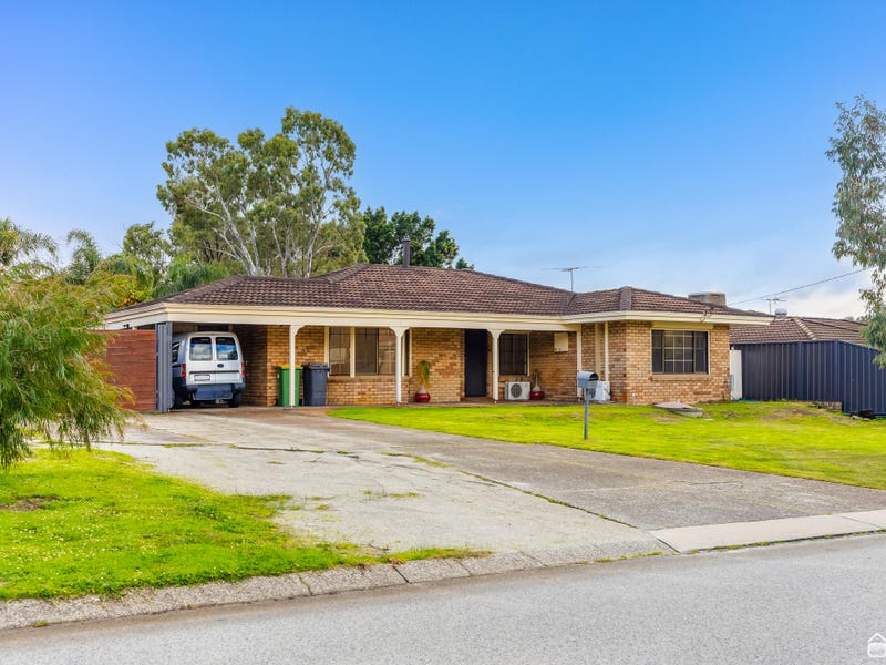 4 Guinivere Way, Camillo, WA 6111 - Property Details