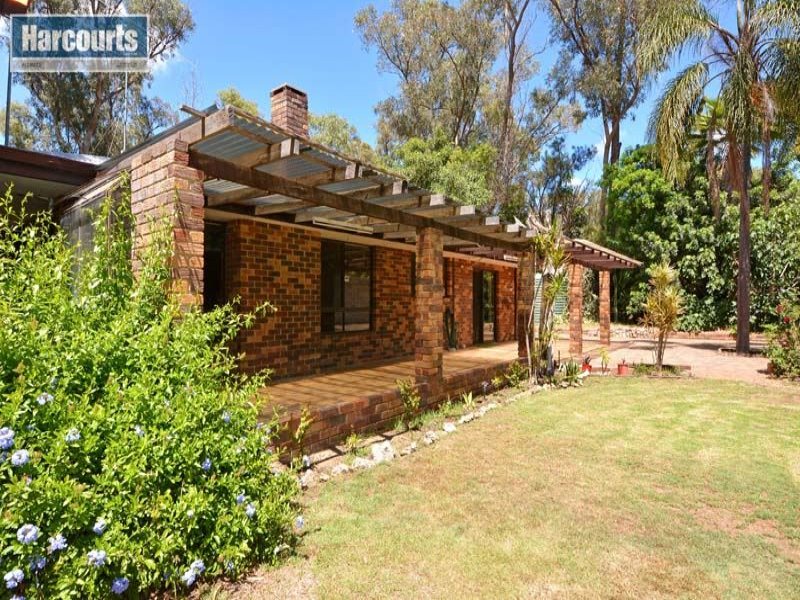 95 Sublime Glade, Carramar, WA 6031 - Property Details