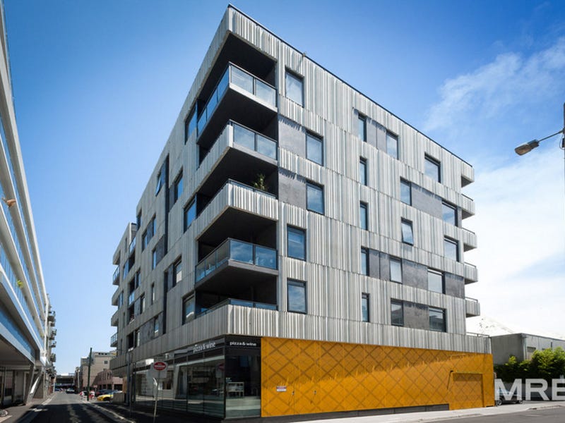 102/25 Clifton Street, Prahran, Vic 3181 - Property Details