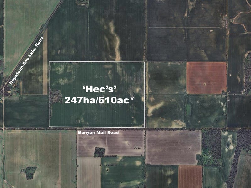 Banyan Mail Road, Banyan, Vic 3485 - Property Details