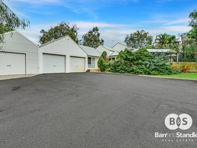 48 Elinor Bell Road, Leschenault, WA 6233 - Property Details