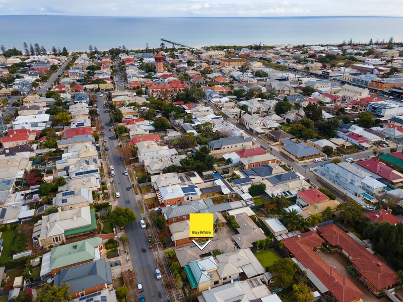 1/39 Dudley Street, Semaphore, SA 5019 - Property Details