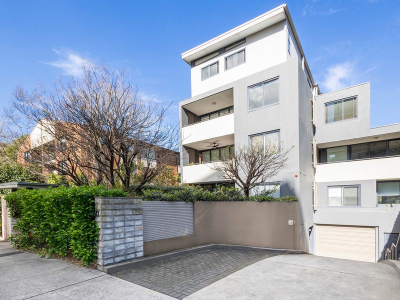 101/41 Gerard Street, Cremorne, NSW 2090 - Property Details