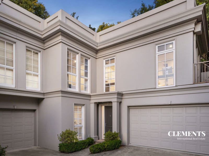 8/40 Grange Road, Toorak, Vic 3142 - Property Details