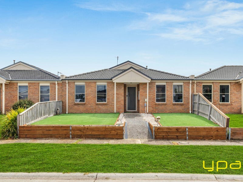 41 Honey Myrtle Way, Cranbourne, Vic 3977 - Property Details