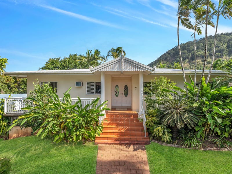 7 Robin Close, Bayview Heights, QLD 4868 - realestate.com.au