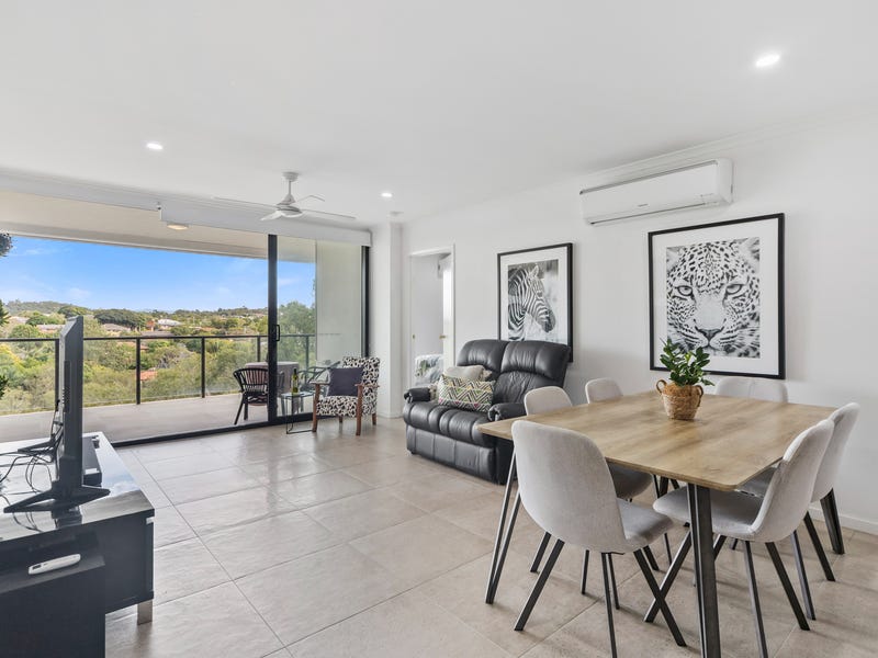 404/16 Curwen Terrace, Chermside, Qld 4032 - Property Details