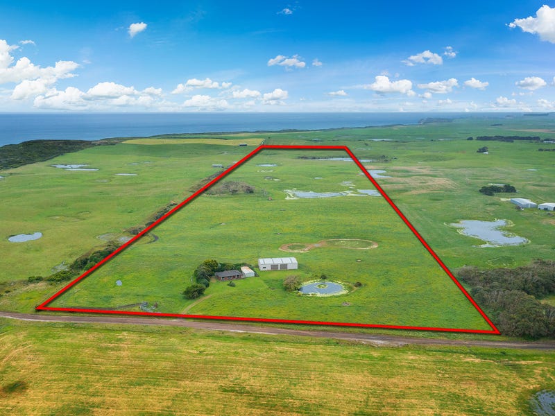 314 Blakes Road, Nirranda, Vic 3268 - Property Details