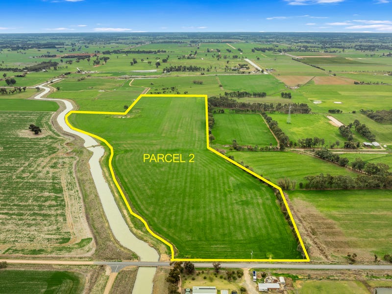 350 Heath Road, Harston, Vic 3616 - Cropping for Sale - realestate.com.au