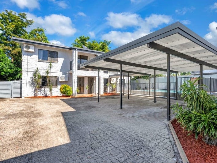 2/381 Draper Street, Parramatta Park, QLD 4870 - realestate.com.au