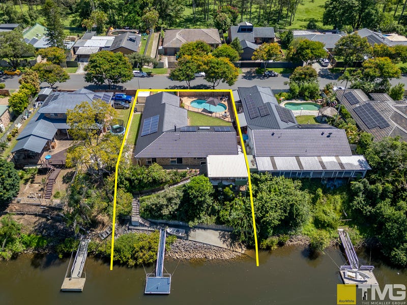 39 Nerang River Drive, Nerang, Qld 4211 - Property Details