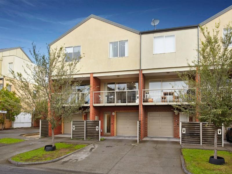 50 Village Way, Maribyrnong, Vic 3032 - Property Details