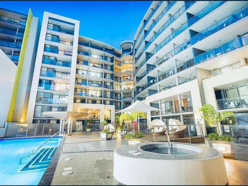 12/369 Hay Street, Perth, WA 6000 - Property Details