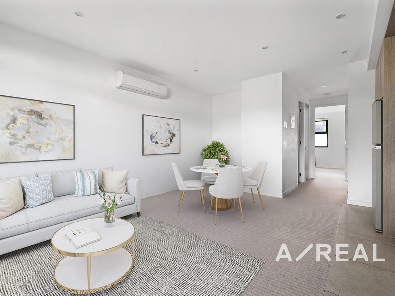 104/191 Barkers Road, Kew, Vic 3101 - Property Details