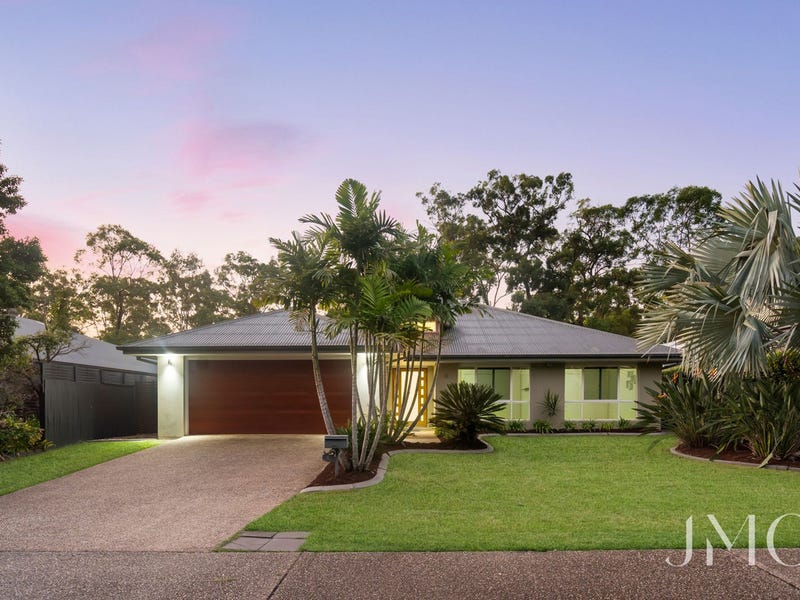 8 Lilyvale Crescent, Ormeau, Qld 4208 - Property Details