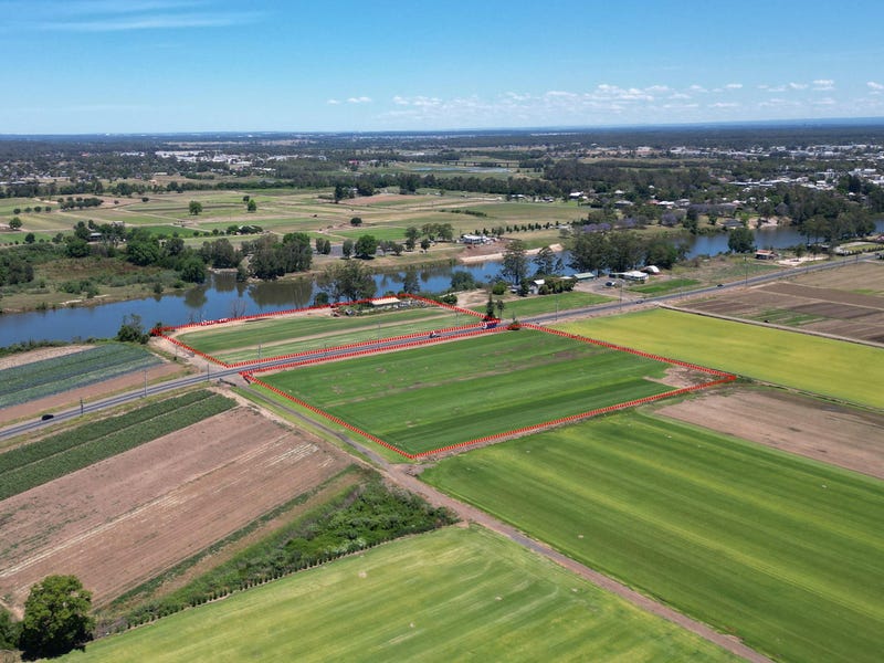 129 Wilberforce Road, Wilberforce, NSW 2756 - Lifestyle for Sale ...