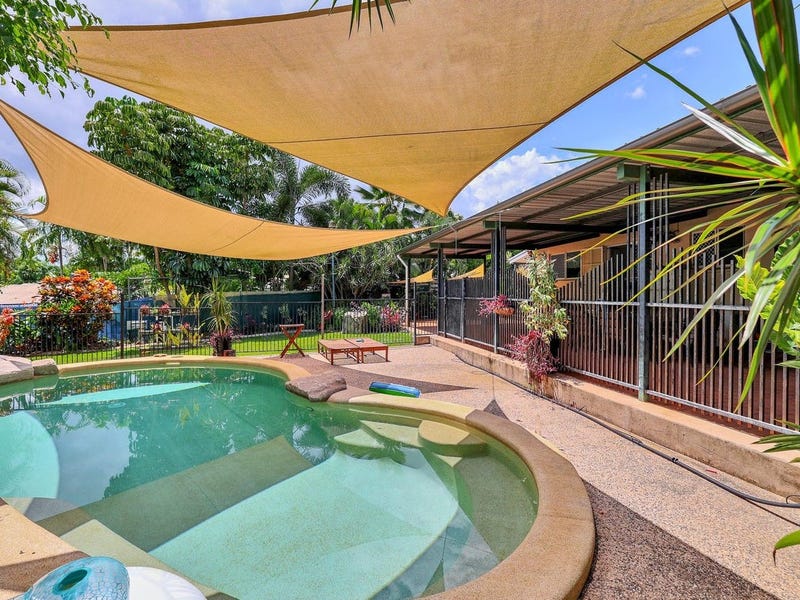 8 Campden Court, Gray, NT 0830 - Property Details