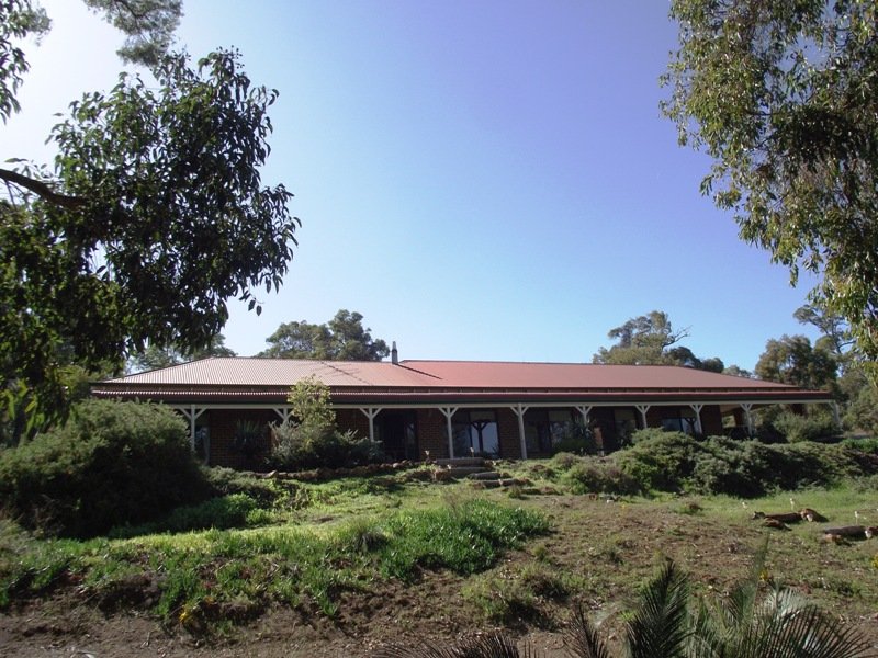 Property 117610055, Morangup, WA 6083 - Property Details