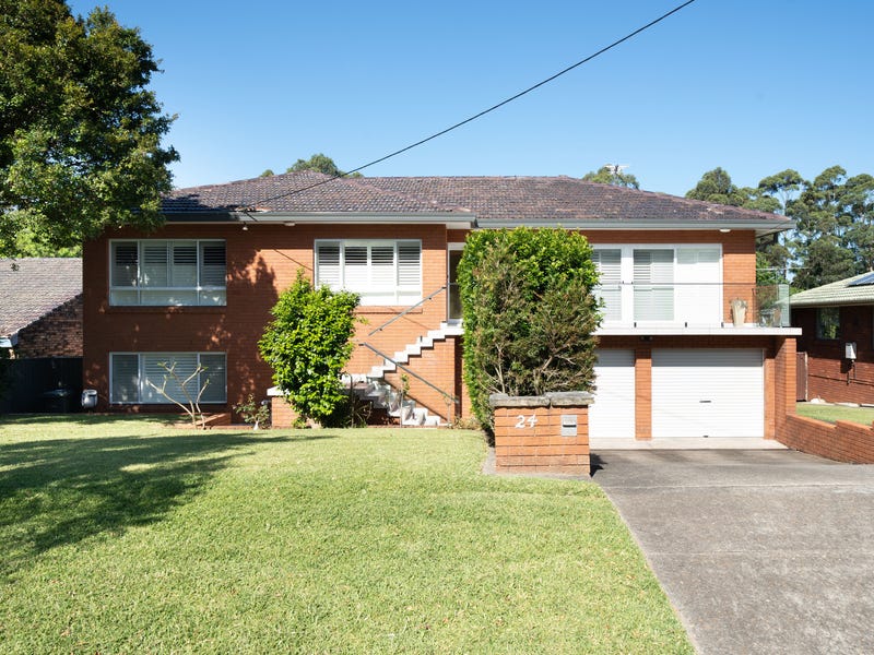 24 Delaware Road, Ermington, NSW 2115 - Property Details