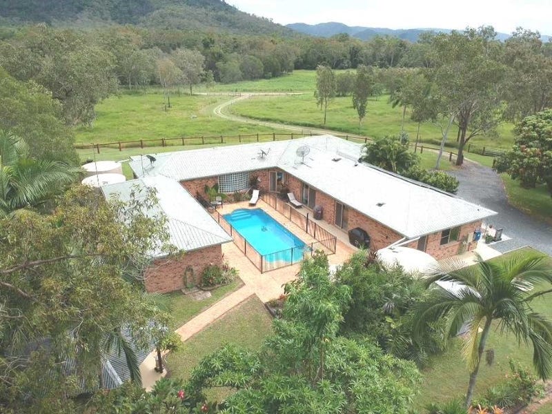115 Mount Martin Road, Kuttabul, QLD 4741 - realestate.com.au