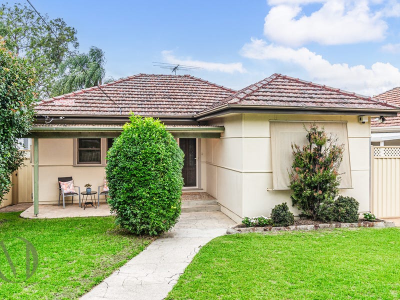 24 Dudley Street, Rydalmere, NSW 2116 - Property Details