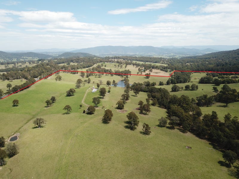 10280 Princes Hwy, Cobargo, NSW 2550 - Property Details