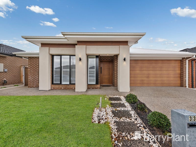 33 Juliete Street, Strathtulloh, Vic 3338 - Property Details