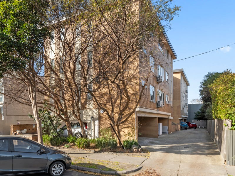 12/7 Adam Street, Richmond, Vic 3121 - Property Details