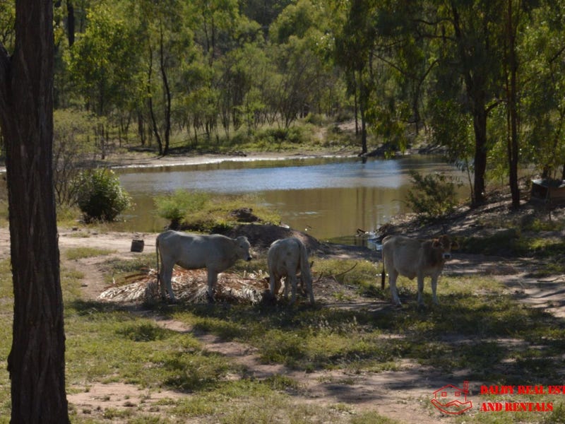 1854 Warra - Kogan Road, Kogan, QLD 4406 - realestate.com.au