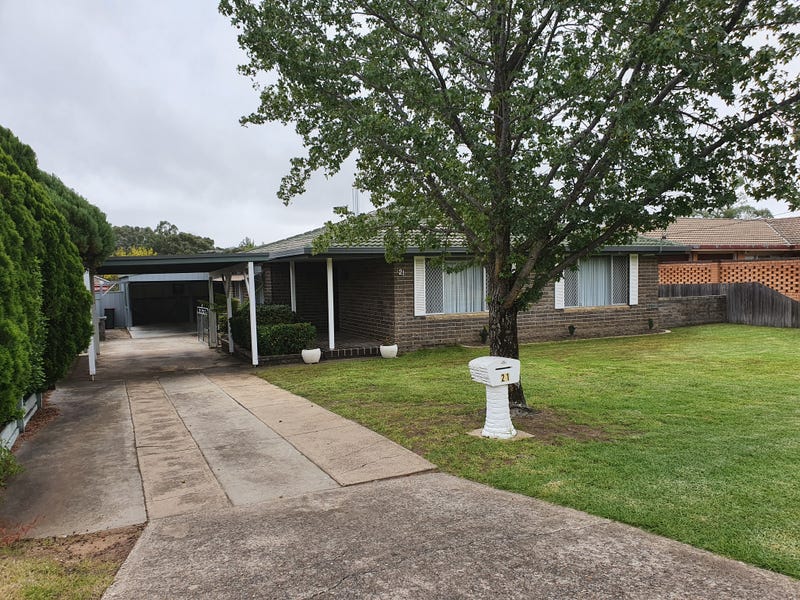 21 Brewery Lane, Armidale, NSW 2350 - realestate.com.au