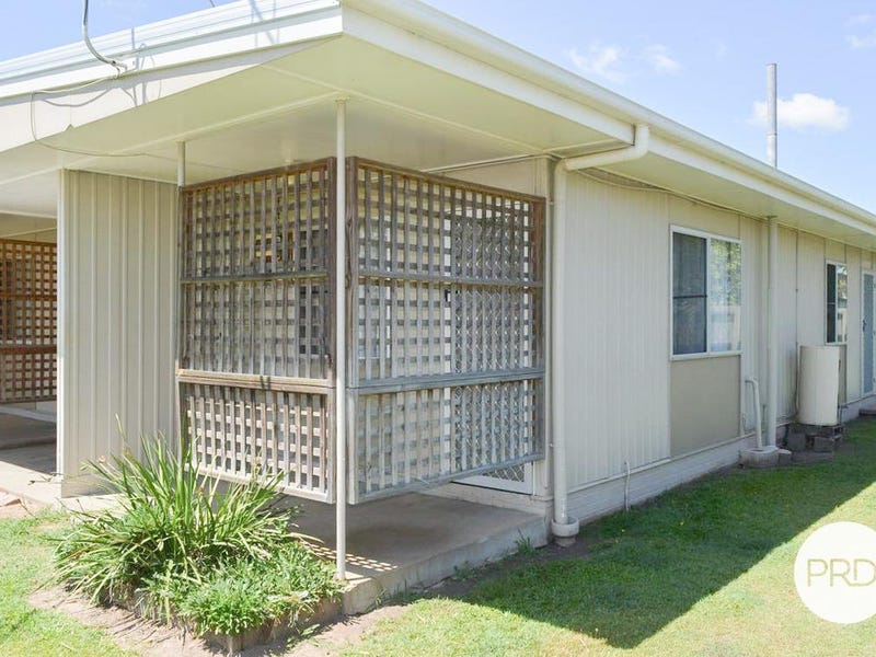 2/12 Ritchie Street, Norville, QLD 4670 - realestate.com.au