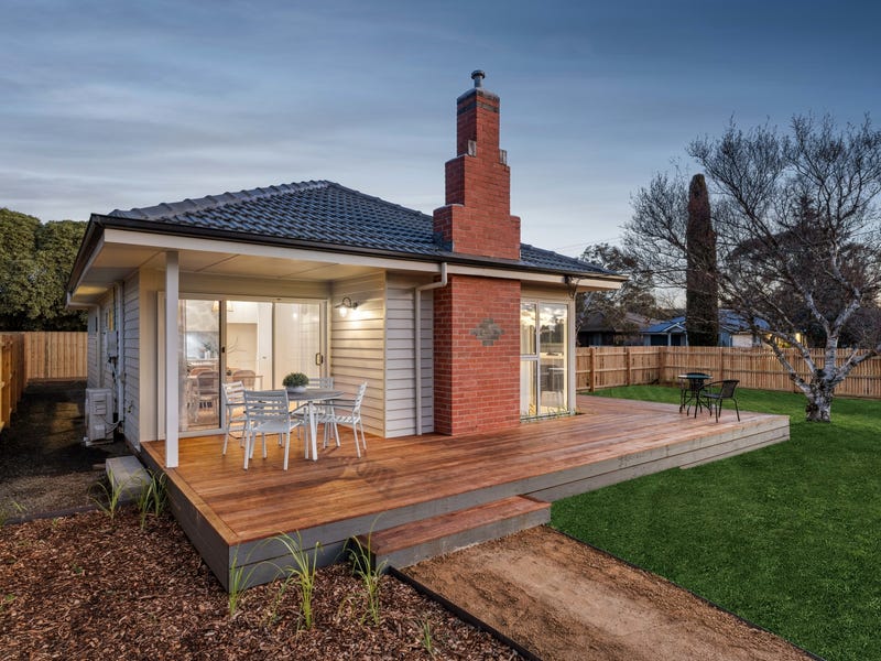 Real Estate & Property for Sale in Broomfield Rd, Creswick, VIC 3363 ...