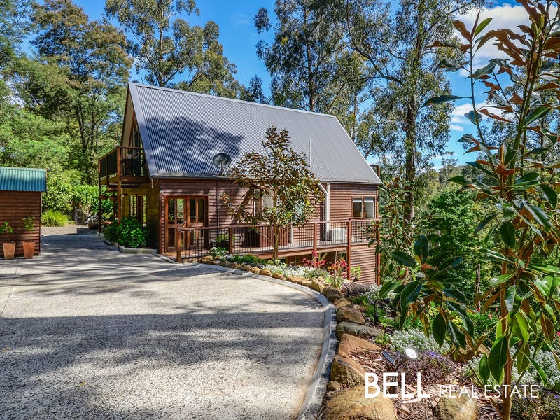 11 Forest Road, Belgrave, Vic 3160 - Property Details