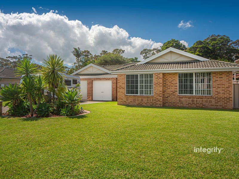 16 Forestpark Road, Worrigee, NSW 2540 - Property Details